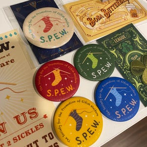 SPOILERstudio - Etsy