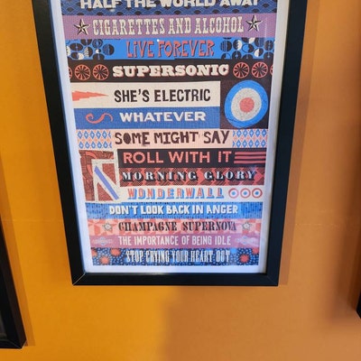 Coventry City 1987 Football Poster Print - Etsy