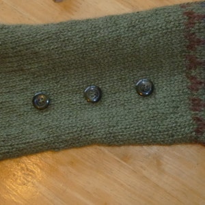 Vintage NOS 35mm Wooden Single Hole Toggle Button Ideal for - Etsy