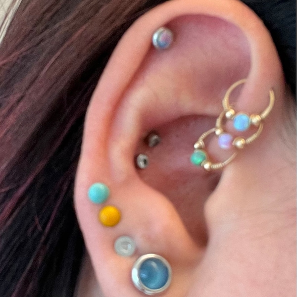 Sterling Silver Sheep Pin Brooch • Rustic Curly Sheep Collar Pin ...