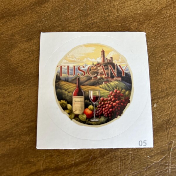 Stockholm Vinyl Magnet - Fridge Magnet, Car Magnet, Travel Souvenir ...