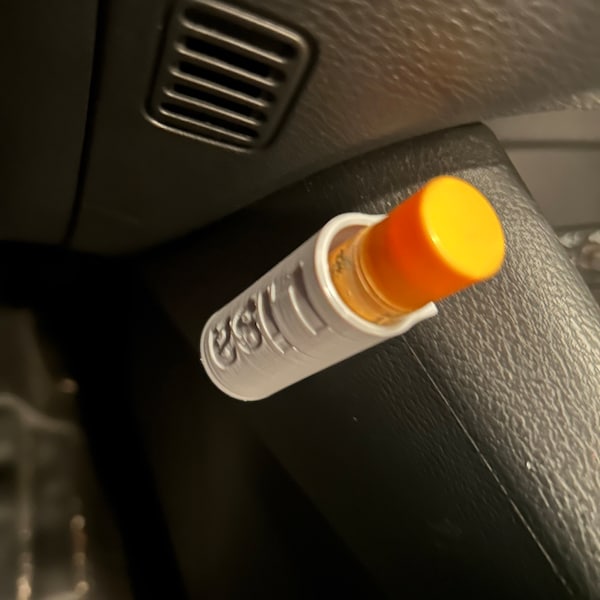 Owala Personalized Chapstick Handle | Replacement | Customizable | 3D ...