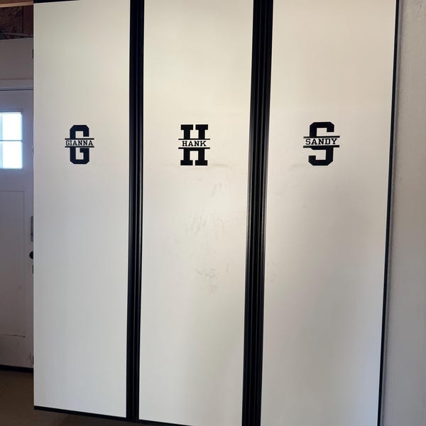 Show Steer-jackpot Steer-vinyl Decal-name Decal-personalized Decal ...