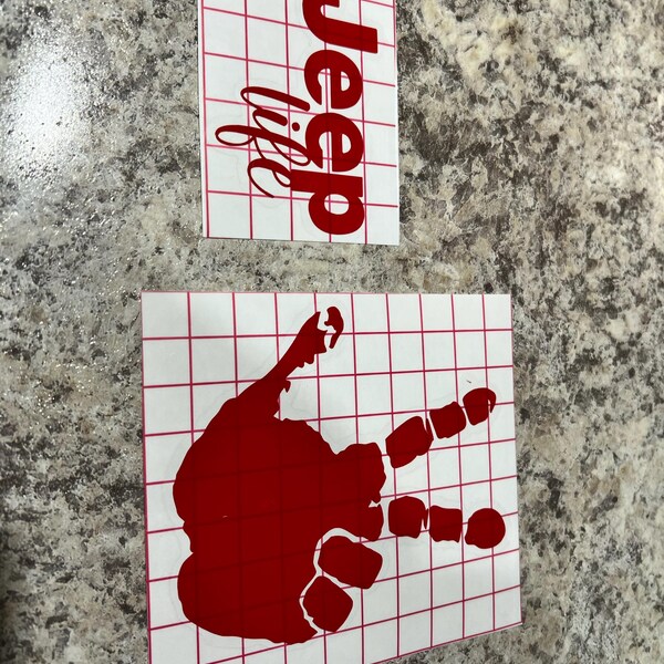 Gas Gauge Guy Decal Gas Cap Decal - Etsy