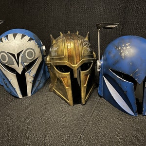 Koska Reeves Cosplay Helmet - Etsy