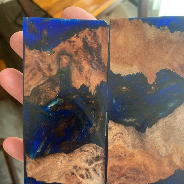 Hybrid Resin Creations by HybridResinCreations on Etsy