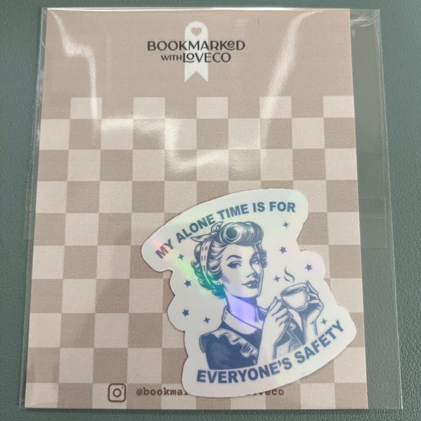 Knots Nesting Bond Marks Omegaverse Monster Romance - Waterproof, Vinyl ...