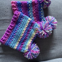 CROCHET HAT PATTERN the Inca Hats Crochet Pattern Fun Crochet Pattern ...