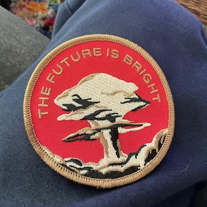 Long Horse Iron on Patch // Large Back Patch // Patches// Iron on ...