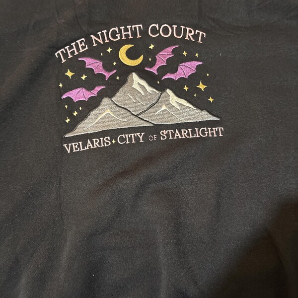 Listener and Yapper Embroidered Sweatshirt, Professional Yapper ...