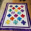Sea Glass Collection Quilt Kit - Etsy