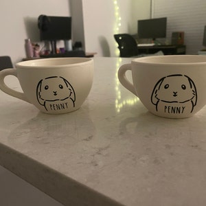 Custom Felt Pennant Flag Personalized Name - Etsy