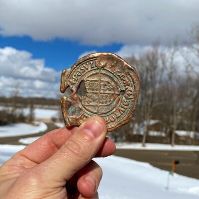 Cronos the Vampire Device W/ Drawings Prop - Etsy