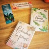 18 Printable Letter Writing Sheets JW Stationery - Etsy Ireland