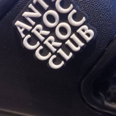 Cute Frogs Croc Charms Clog Decoration Charms for Your Crocs Croc ...