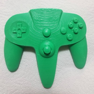 Video Game Controller Plastic Mold Resin Mold Soap Mold - Etsy