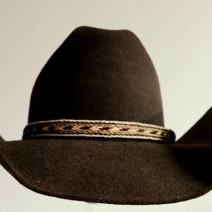 Cowboy Hat Stampede String Cowboy Chin Strap | Etsy