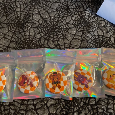 Digital PDF OMORI Paper Puppet - Etsy