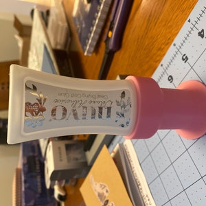 The boss Embossing Tool Holder Great for Card - Etsy