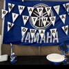 Dirt Bike Banner, Motorcycle Banner, Dirtbike Birthday Banner ...