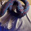 RAINBOW SNAKE | Crochet Snake Amigurumi | Cute Fun Toy for Children ...
