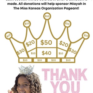 Color My Football Fundraiser Digital Download - Etsy