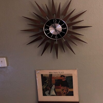 Beautiful Wall Mounted LP Holder Floating Record Shelf Vinyl Hold ...