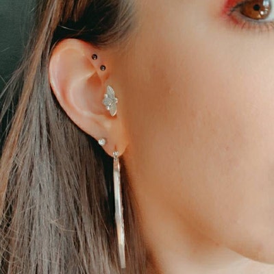 Decorated Wooden Egg Wood Burned Egg, Woodland Design, Pyrography ...