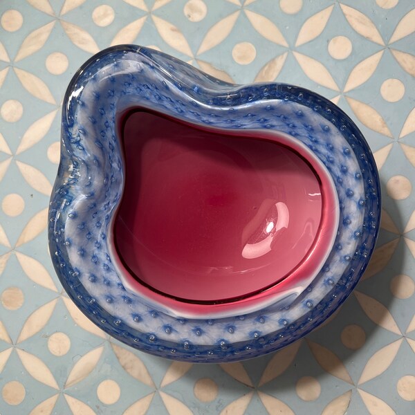 Oil Painting on Canvas Fishing Boats Signed Florence Vintage in the ...