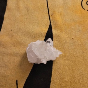 MEGA METAPHYSICAL SET With Wood Display Case Azeztulite | Etsy