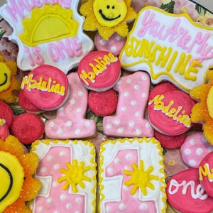 911 Dispatcher Sugar Cookie Sleeves | Etsy