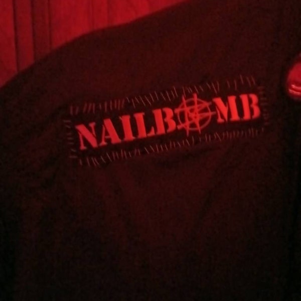 TAMPERE SS - Back Patch - Etsy