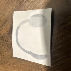 Integral Calculus Mac Apple Logo Cover Laptop Vinyl Decal Sticker ...