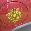 Final Fantasy XIV FFXIV Sticker - Azem Crystal Summoning Circle Decal ...
