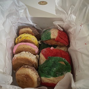 Elotitos Mexicanos/ Elotes Mexican Sweet Bread/ Traditional - Etsy