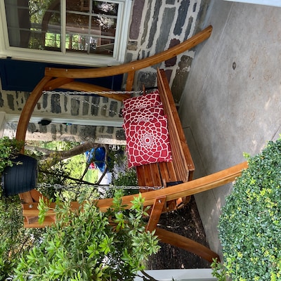 Buckboard Bench Kit - Etsy