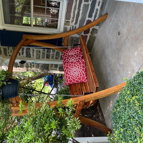 Park Bench Frames ~ Free Standing ~ Bolt Down ~ Heavy Duty Solid Steel ...