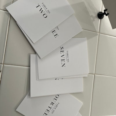 110 LB Waterproof Printing, White Synthetic Paper. Printing Service on ...