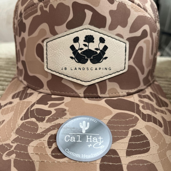 Disney Leather Patch Hats | Disney Autograph Books | Character ...