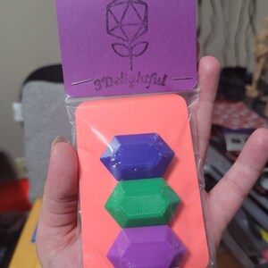 Custom Paw Keychain Personalized Colours 3D Printed Cute - Etsy