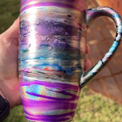 ON SPECIAL Full Sets of Funkadelic's Holographic Mermaid Inks 10 ...