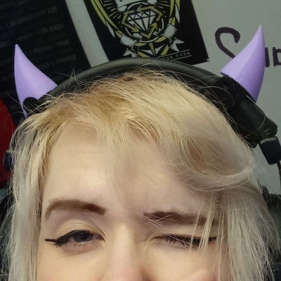 Cosplay Mask PDF Pattern/template - Etsy