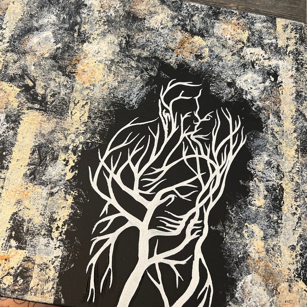 Lovers Kiss Wall Art Svg,dxf, EPS,AI and PDF Files.plasma Cut File,wall ...