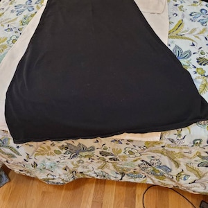 Faux Garter Devi Pants,sexy Pants,ruffle Skirt,garter Belt,lingerie ...