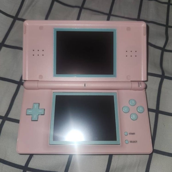 Various Colored Nintendo Game Boy Advance SP Gba SP, Reshelled ...