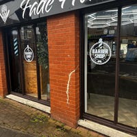 Custom Fanlight Door Number With a Bold Black Shadow, Classic Victorian ...