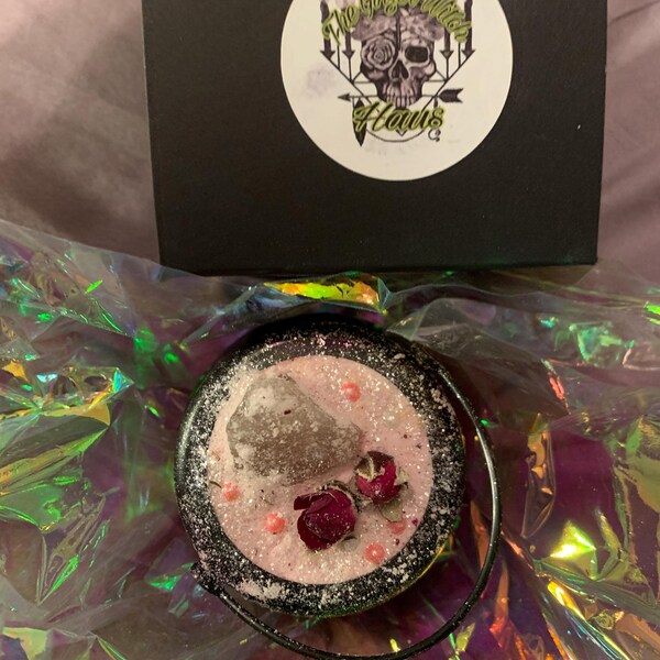 7 Wick Obsession Love Spell Candle, Obsession Spell Candle, Obsession ...