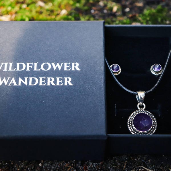 50 Custom Paper Pulp Jewelry Boxes: Personalized Logo, Hemp Tag - Etsy