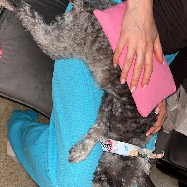 Large Mickey Mouse Thread Catcher; Loose Thread Holder; Sewing/craft ...