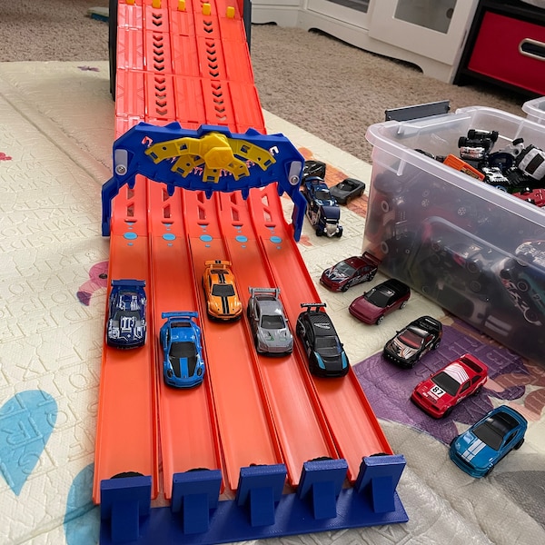 Mario Kart Rainbow Road Stopper | Rainbow Road Car Stopper | Rainbow ...